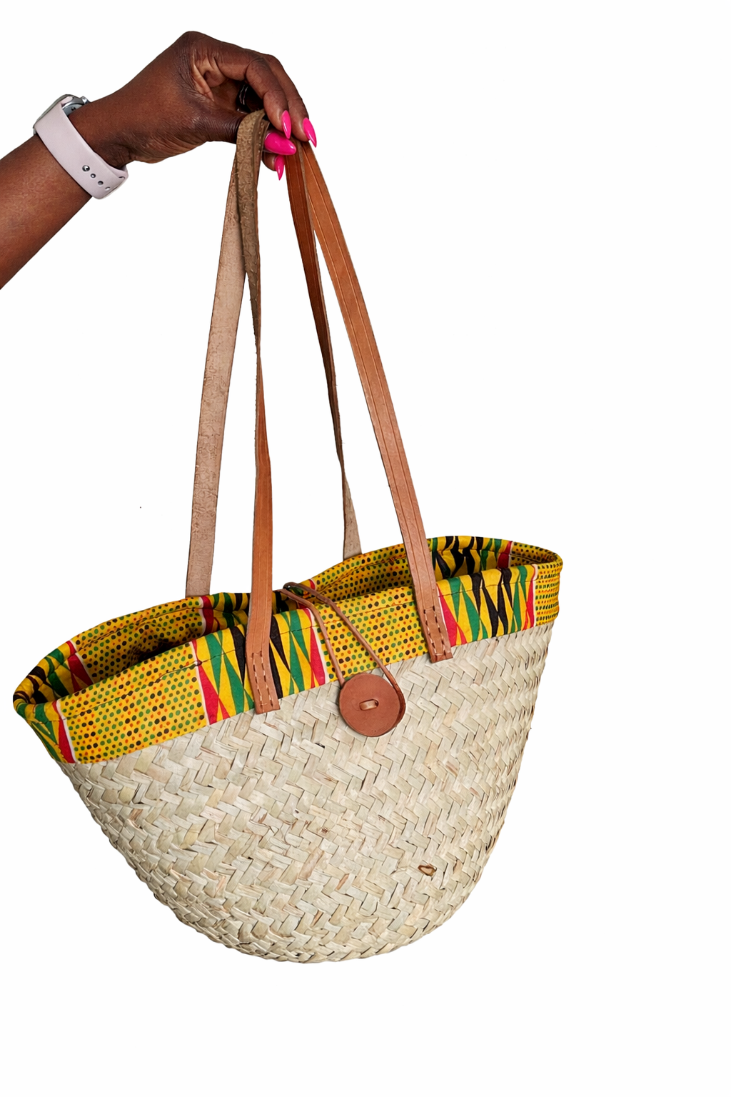 Utu Kikapu (Small) - Utu Quality Workplaces